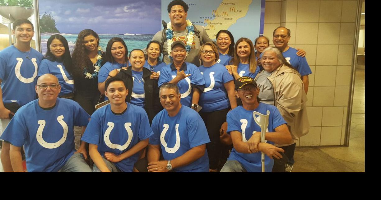 Banner returns to Guam | Local Sports | postguam.com
