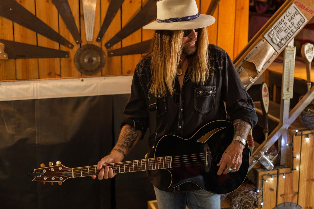 Billy Ray never left | Lifestyle | postguam.com