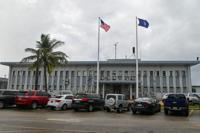 Port Authority of Guam clinches fourth national award for financial ...