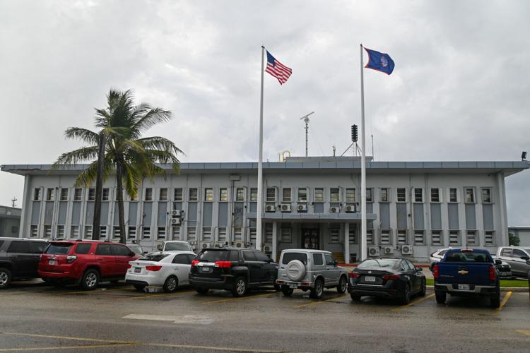 Port Authority of Guam clinches fourth national award for financial ...