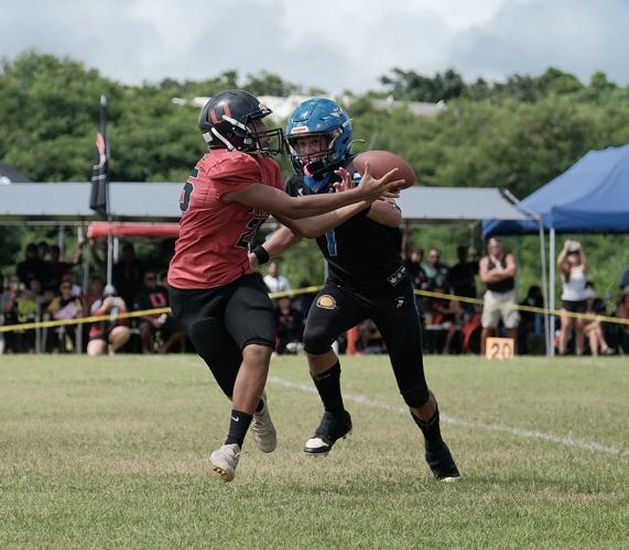 Outlaws forced to forfeit football championship game | Local Sports ...