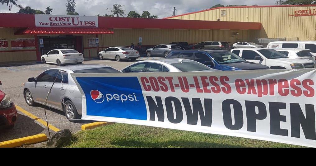 Cost-U-Less slip-and-fall: $2.75M awarded | Local News | postguam.com