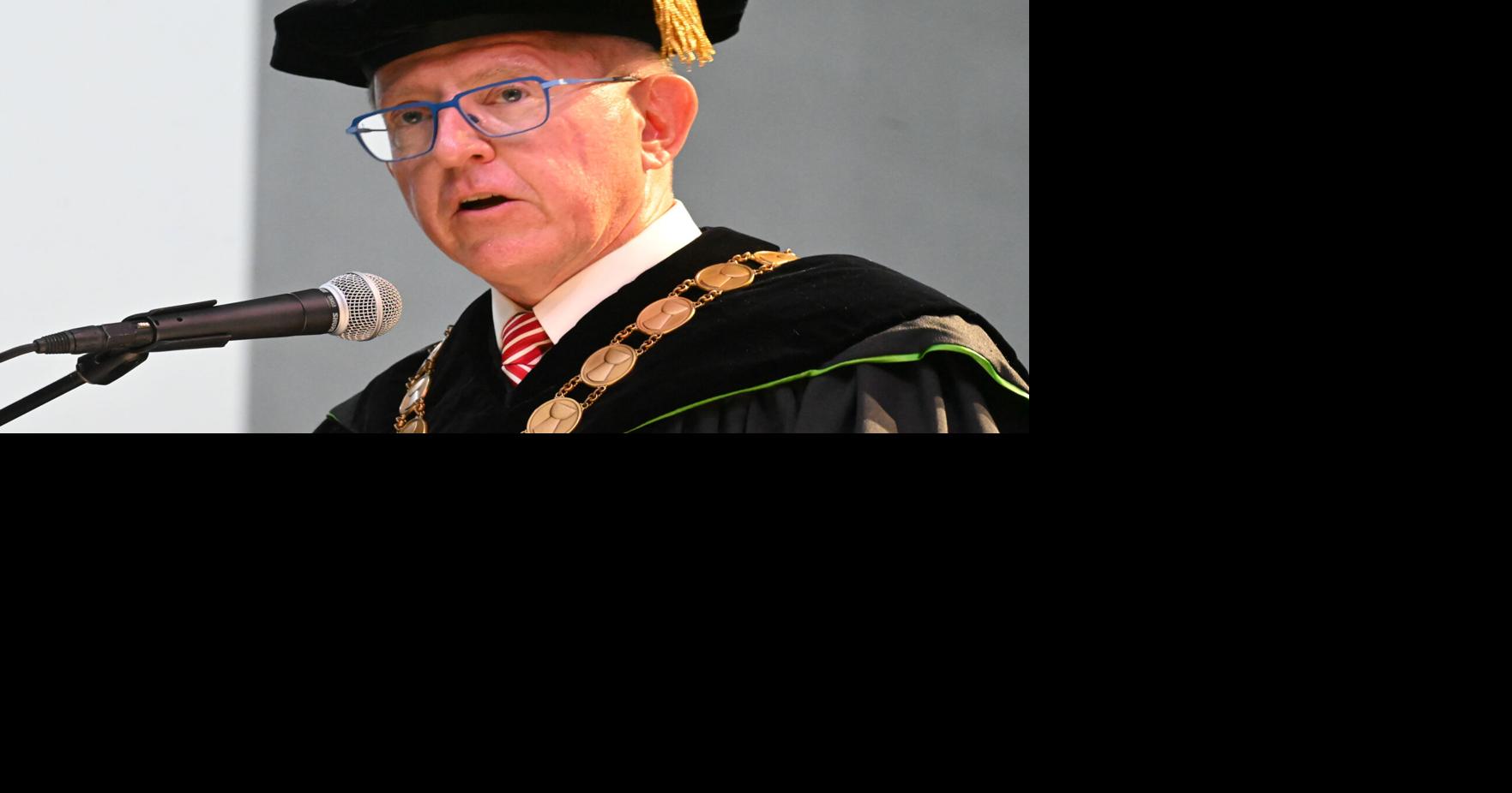 UOG begins search for its next president | Local News | postguam.com