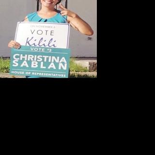 Saipan voters praise 'very organized' election | CNMI | postguam.com