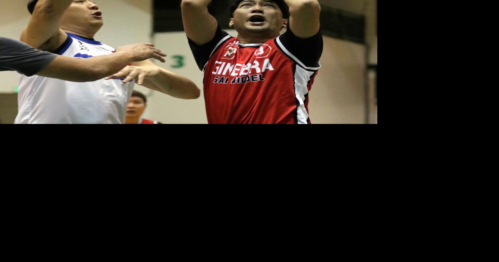 PBA legends entertain Guam fans | Local Sports | postguam.com