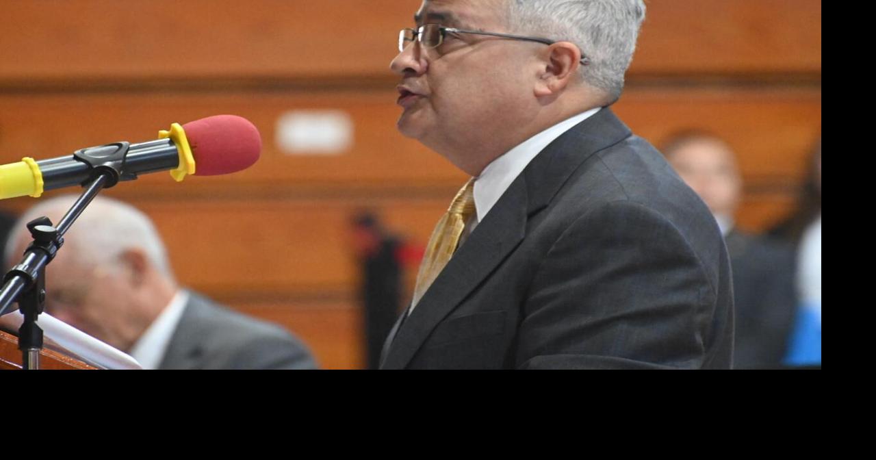 Tuesday last day for AG to respond to letter alleging procurement ...