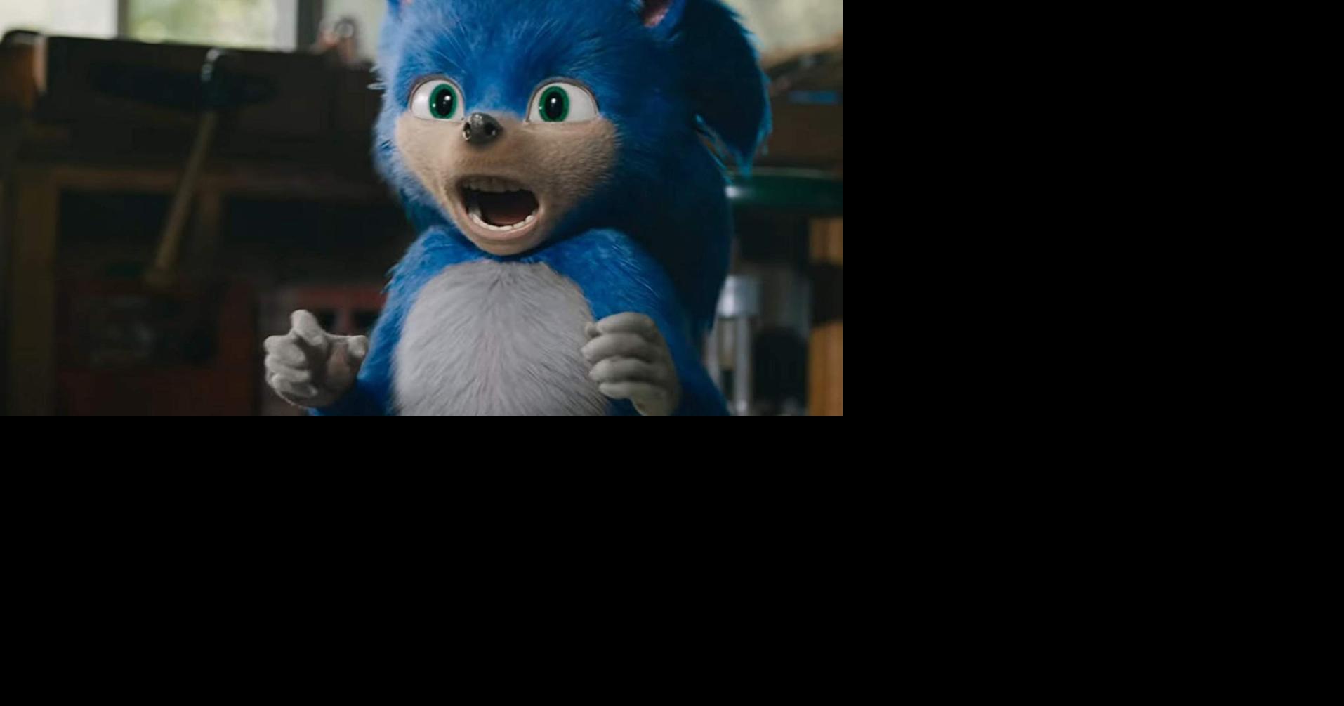 ‘Sonic’ release delayed amid redesign | Movies | postguam.com