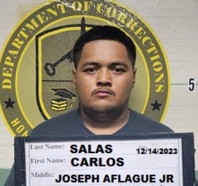 Man accused of punching man in wheelchair in the jaw | Local News ...