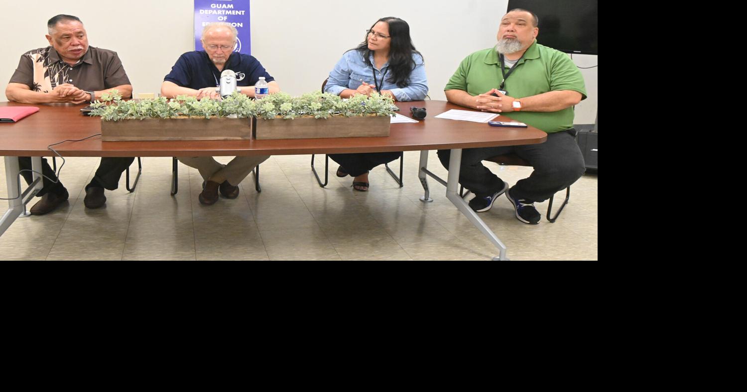 GDOE: Flaw in system led to $400K in federal grant money unspent ...