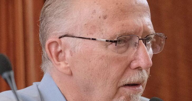 Swanson ‘appalled’ by lack of accessibility for disabled kids | Local ...