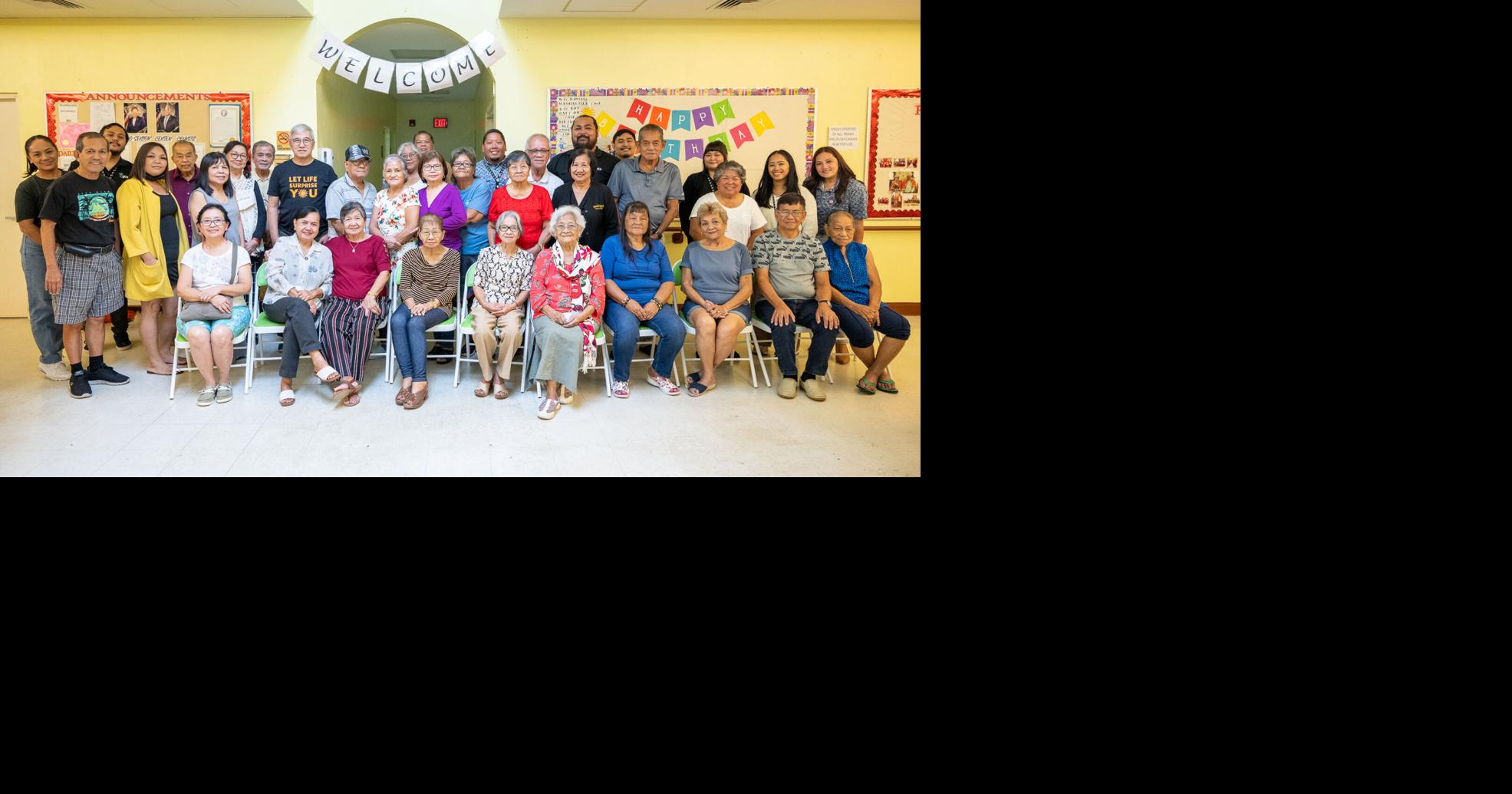 GTA teaches manåmko’ tech | Local News | postguam.com