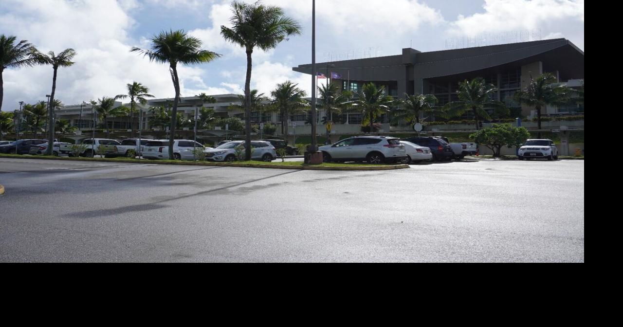 As costs continue to rise, GIAA aims to lower airport energy ...