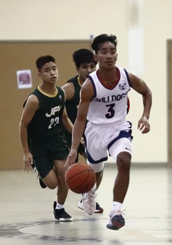 Bulldogs, Sharks set for all-north basketball finale down south | Local ...