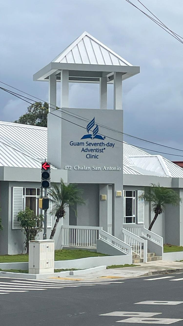 New SDA Women's Health opens | Local News | postguam.com