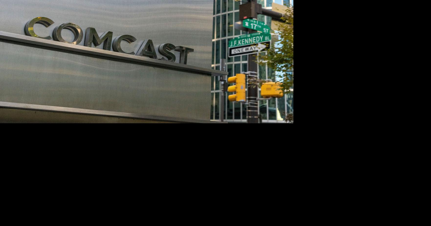 Behind Comcast's big TV deal: A bleak picture for once mighty cable ...