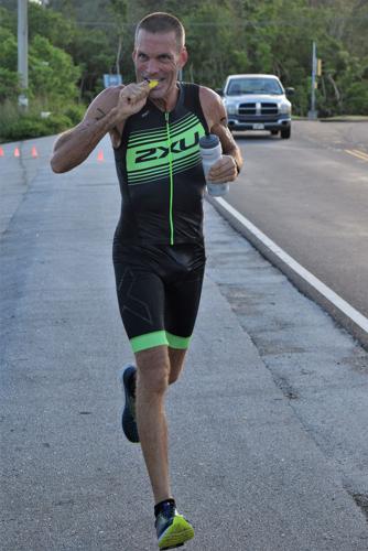 Guam National Triathlon Team set | Local Sports | postguam.com