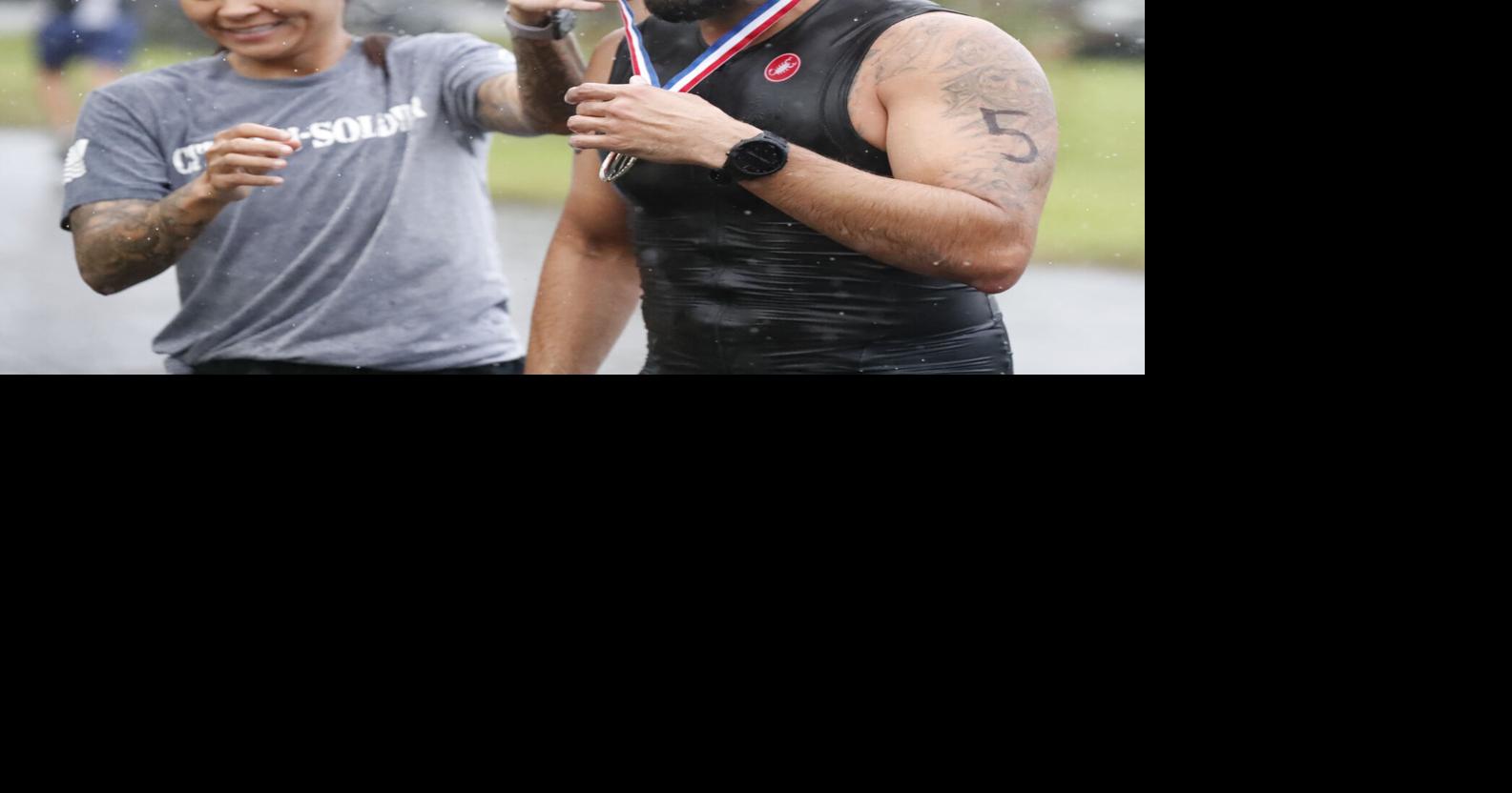 JFK alum, youth, community and National Guard kick off 2023 GTF Super ...