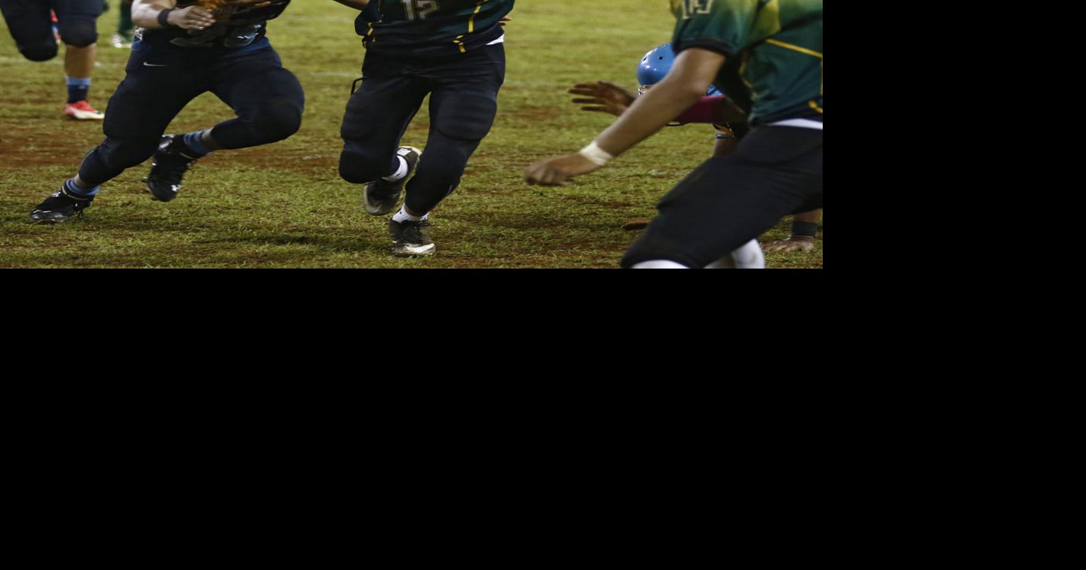 Matua Packers are the 2017 Triple J Ford Guam National Youth Football ...