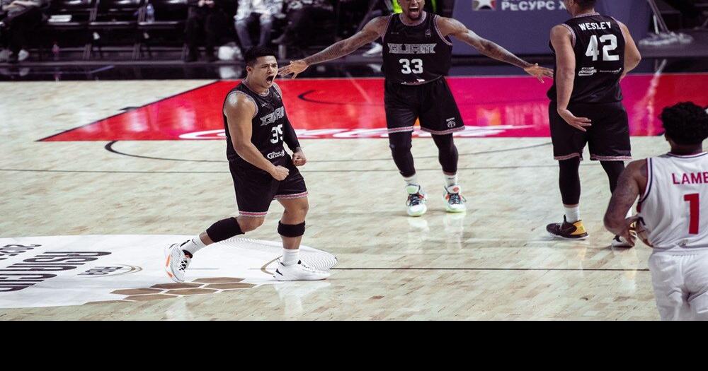 Team Guam wins, punches ticket to 2025 FIBA Asia Cup Qualifiers | Guam ...