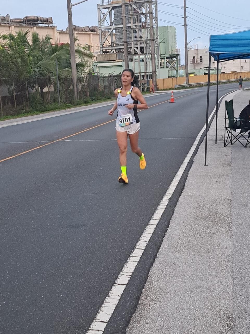 Di Ramos, Rasmussen win GRC marathon | Local Sports | postguam.com