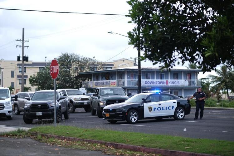 Pedestrian dies after being hit by car in Anigua | Local News ...
