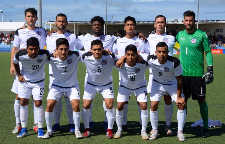 Karl Dodd's two-pronged plan for national team | Local Sports ...