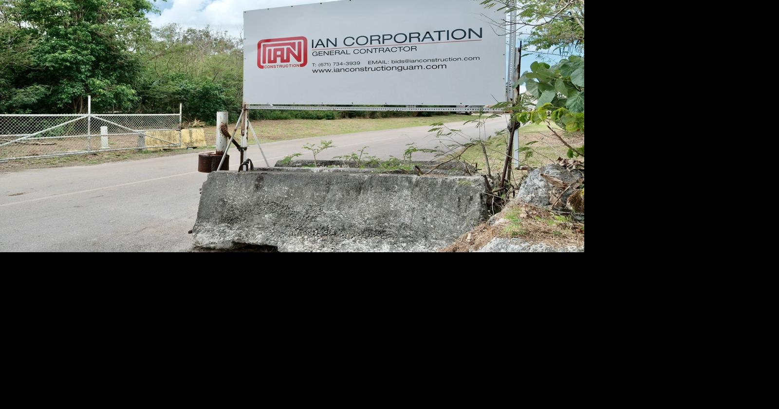 US DOL recovers more than $500K from Ian Construction | Local News ...
