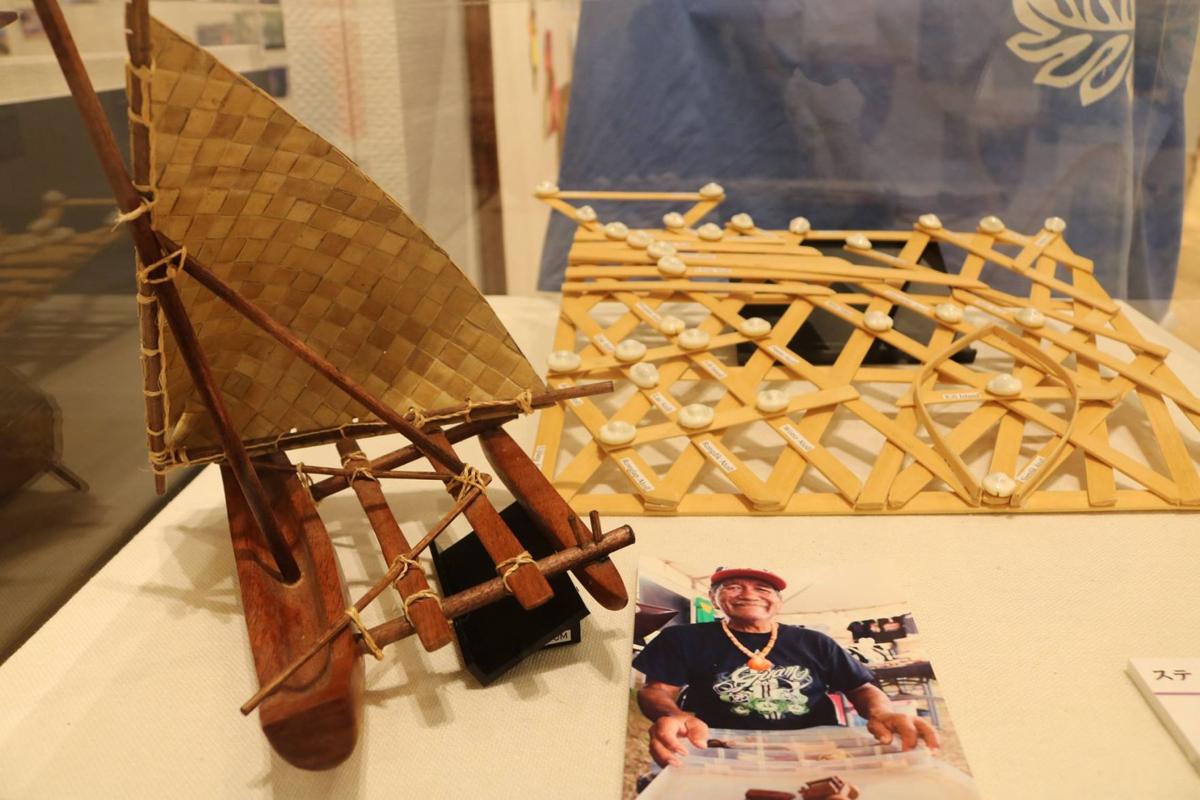 Exhibit offers glimpse into CHamoru culture | Lifestyle | postguam.com