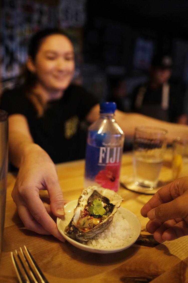 Fire Slave Barbecue x Chef Lingo: Pitmaster and acclaimed chef team up ...