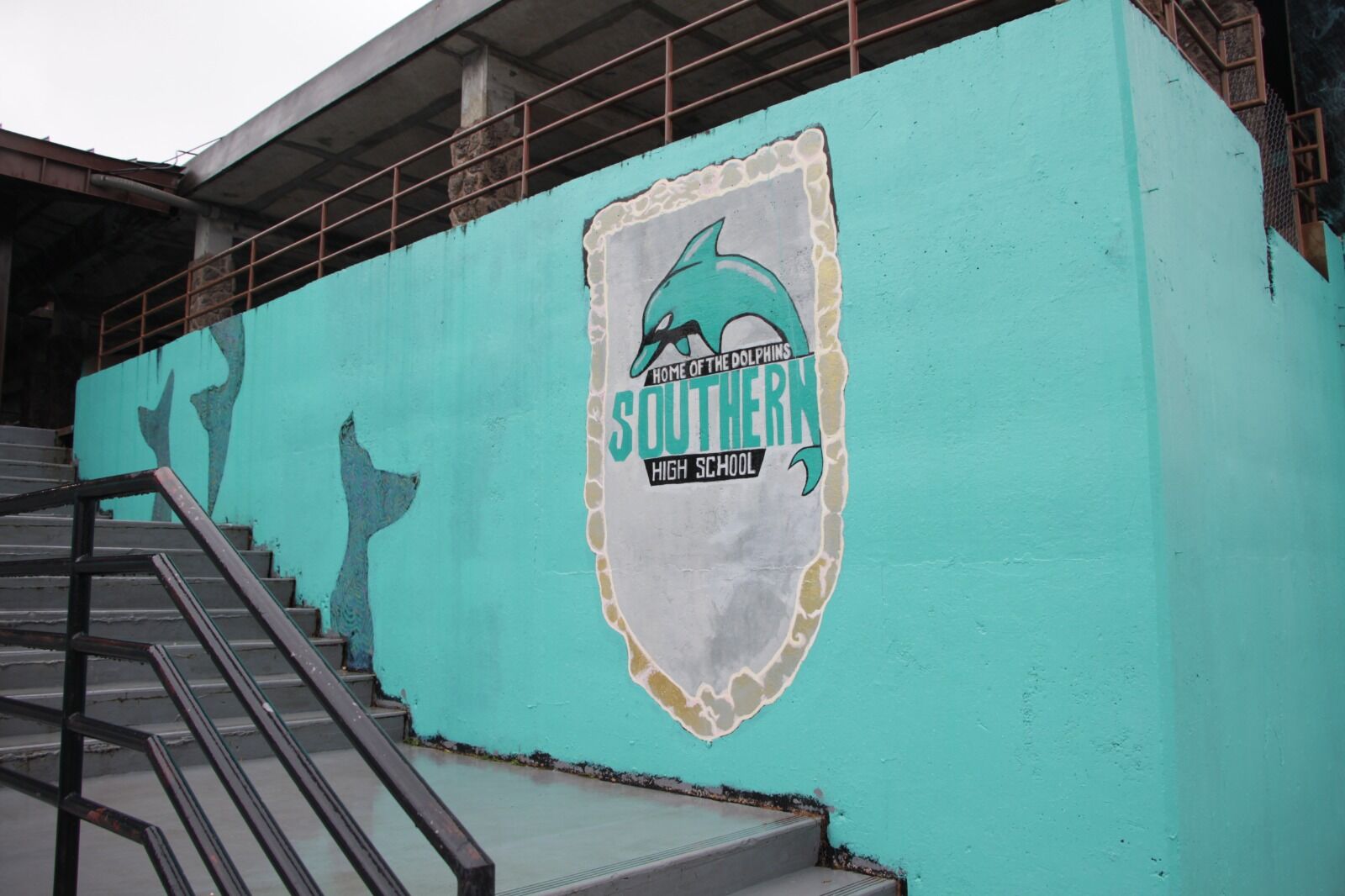 Student in wheelchair suing GDOE over nonworking elevators at Southern ...