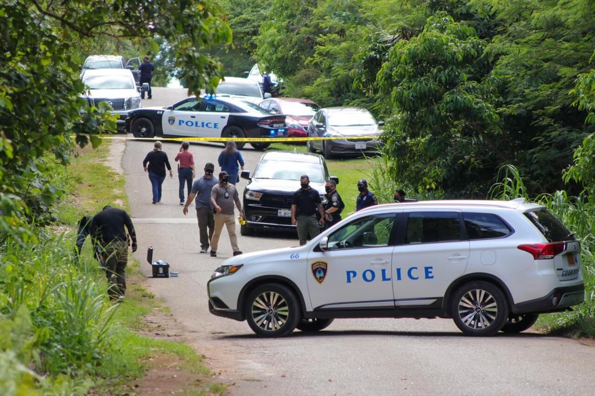 Guam police launch investigation after body found in Dededo | Guam News ...