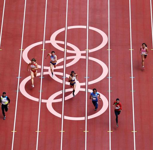 Tugade-Watson reflects on Olympic experience | Local Sports | postguam.com