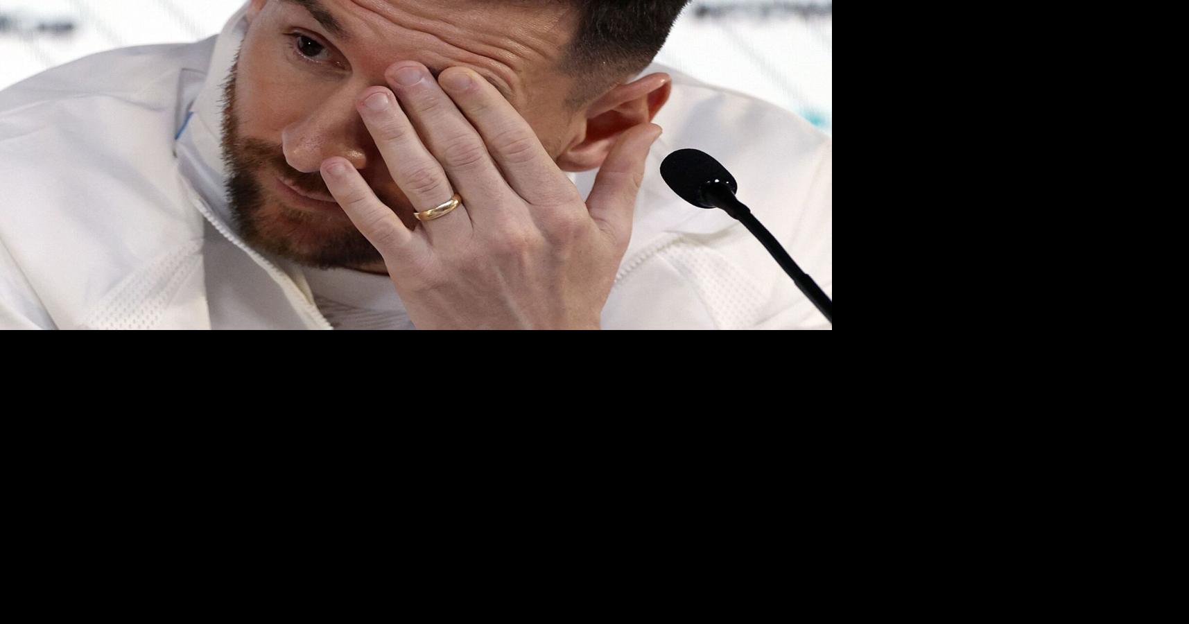 Messi feeling fit ahead of 'special' last World Cup | National Sports ...