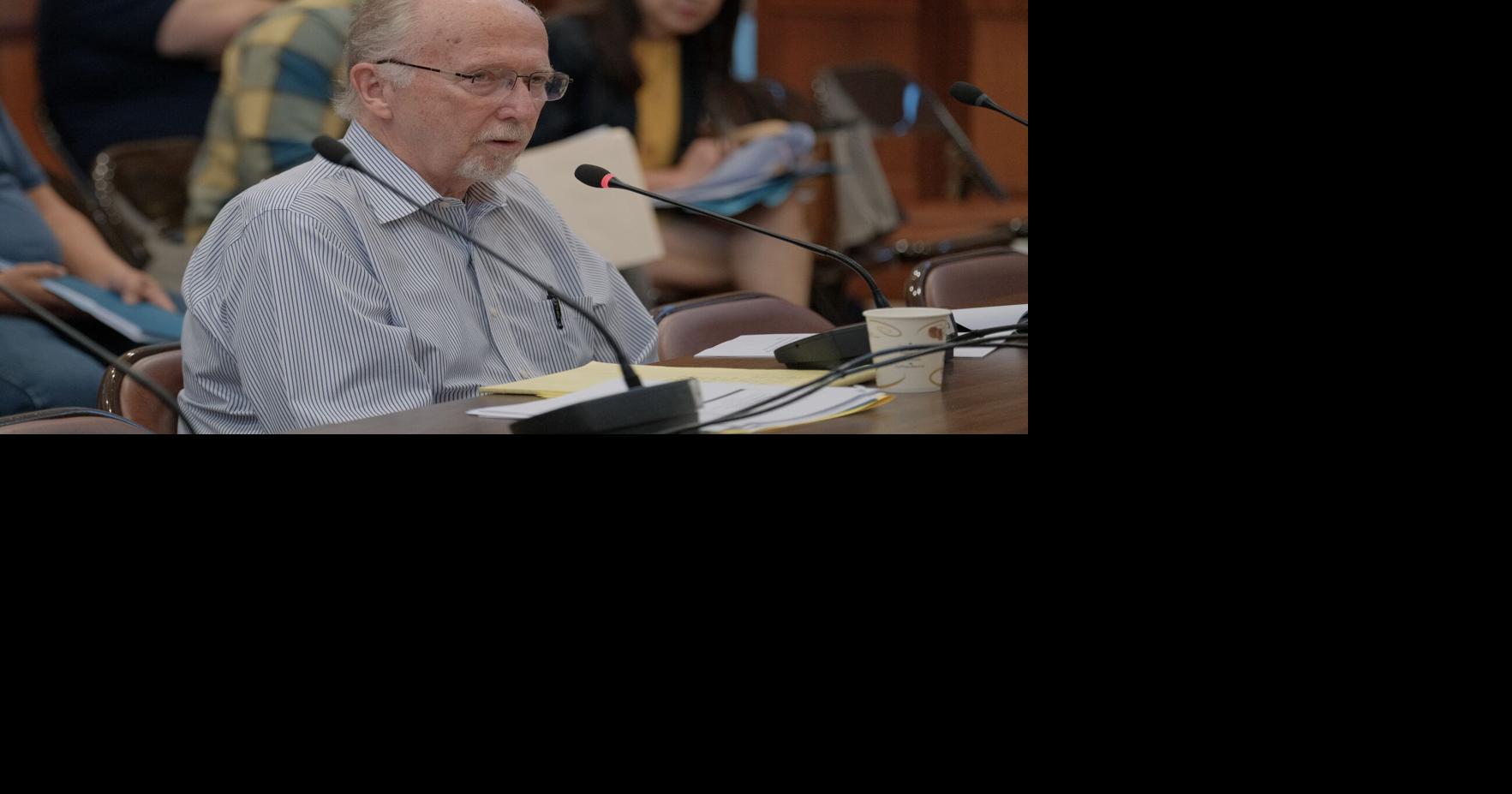 GDOE chief Swanson receives low marks from Guam Education Board after 6 months on job | Local ...