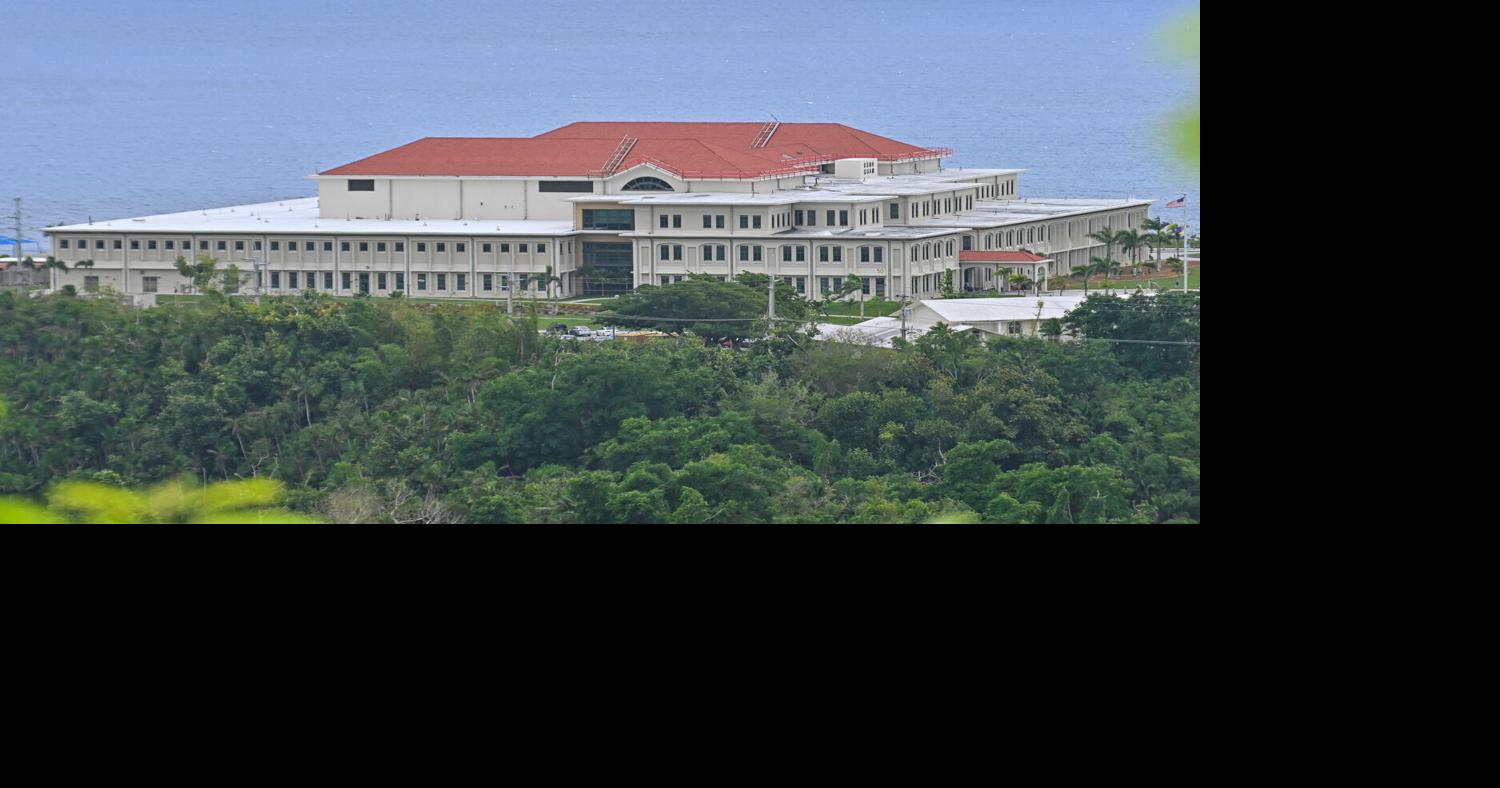 USNH Guam to become trauma center | Local News | postguam.com