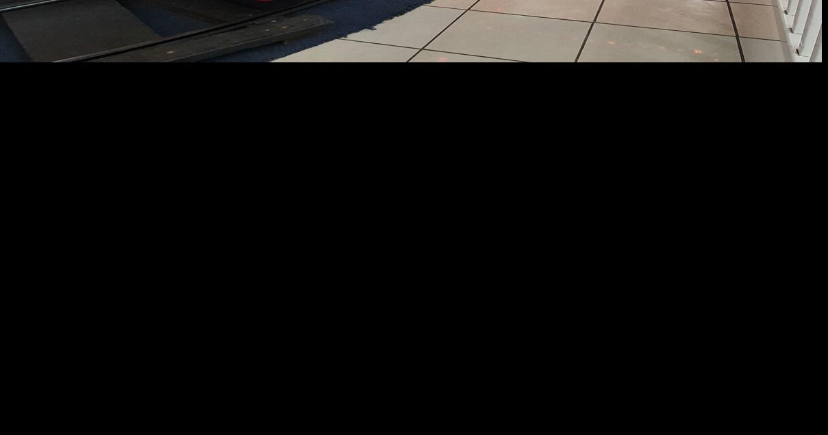 All aboard for Christmas fun at Micronesia Mall | Guam News | postguam.com