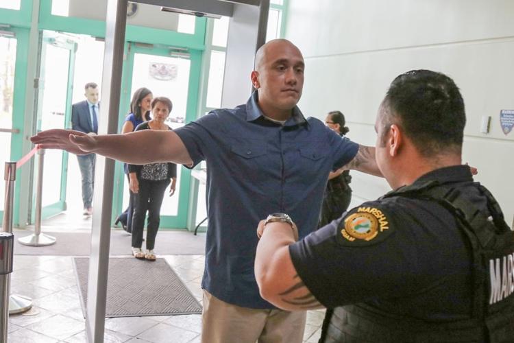 Mark Torre Jr.’s second trial begins today | Local News | postguam.com