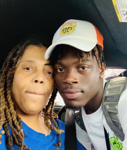 Homeless teen heads to college, makes basketball team: 'It's like a ...