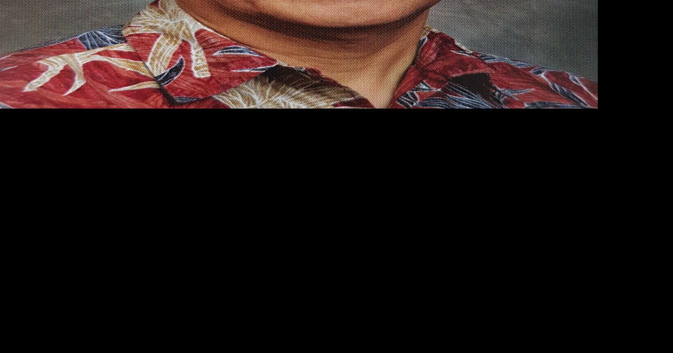 Guam Republicans back San Nicolas war claims bill | Local News ...