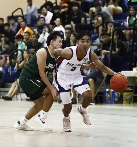 Bulldogs, Sharks set for all-north basketball finale down south | Local ...