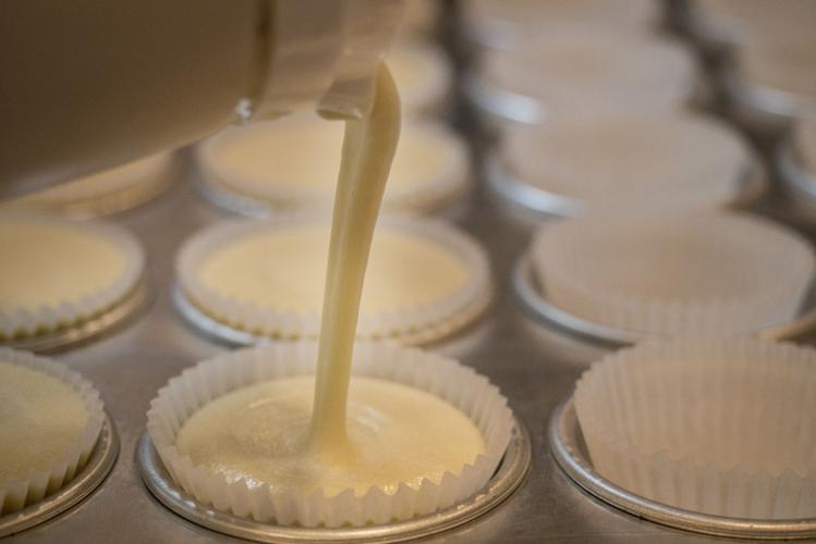 Patty Cakes' baker-mom O'Mallan passes down family knowledge | Maila Ta ...