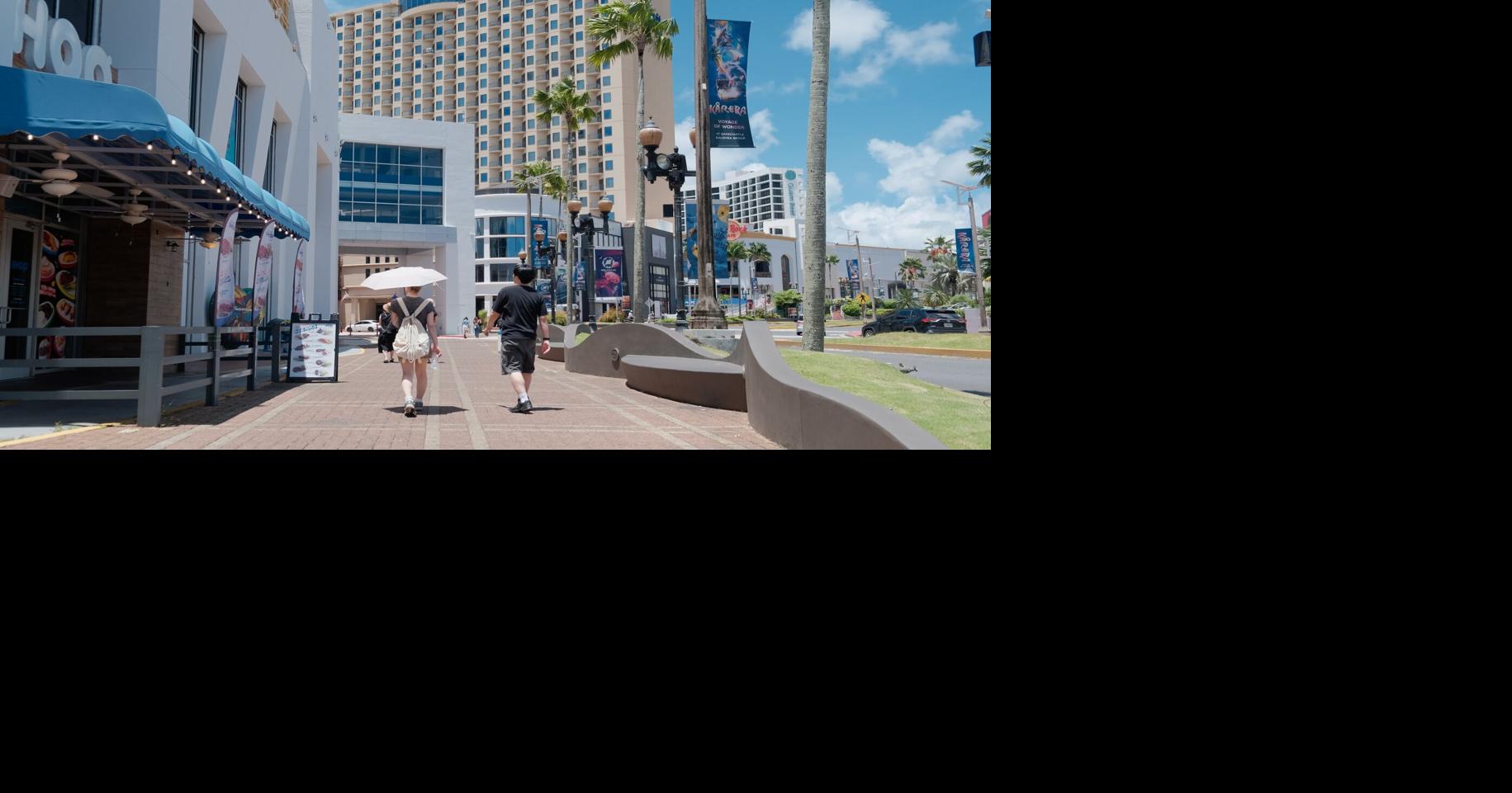 Guam tourism at critical juncture | Local News | postguam.com