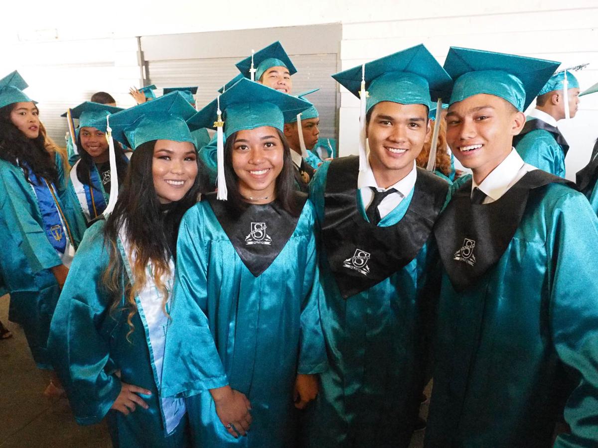 Southern High grads look ahead | Guam News | postguam.com