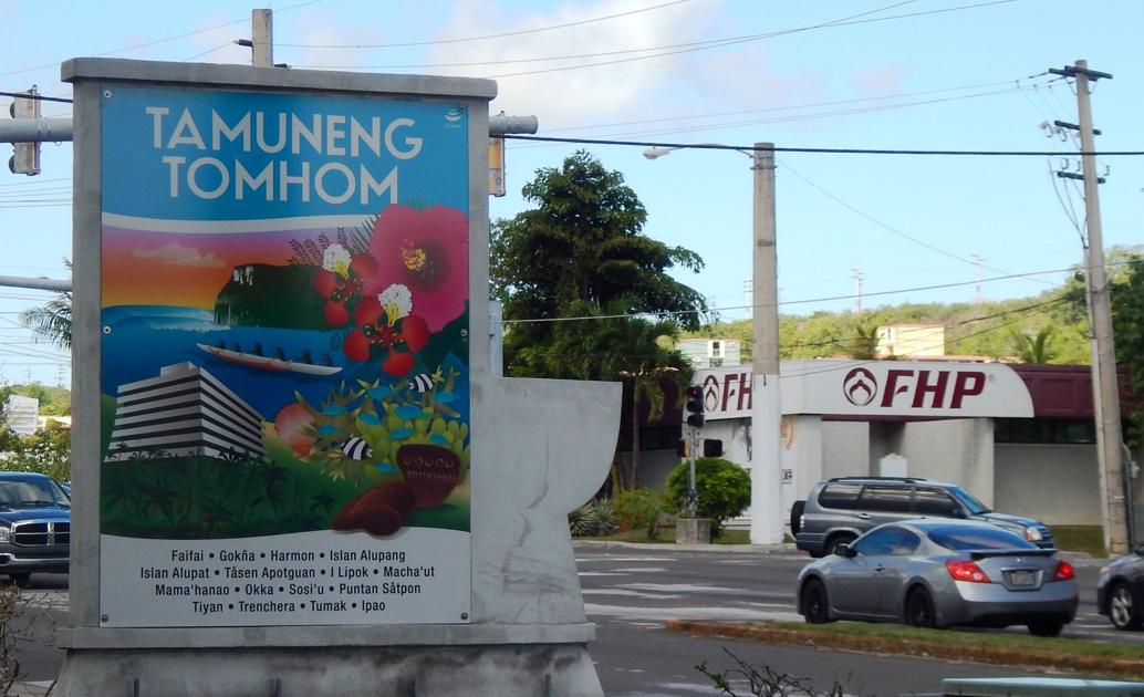 All roads lead to Tamuning | Guam News | postguam.com