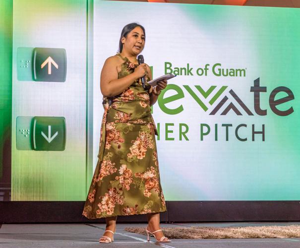 BOG announces winner of 2024 Elevate-Her Pitch Competition | Local Business | postguam.com