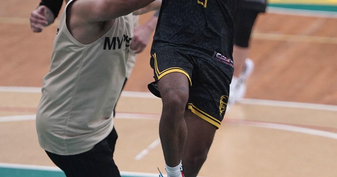 KFC Bombers defeat MVP Stars | Local Sports | postguam.com