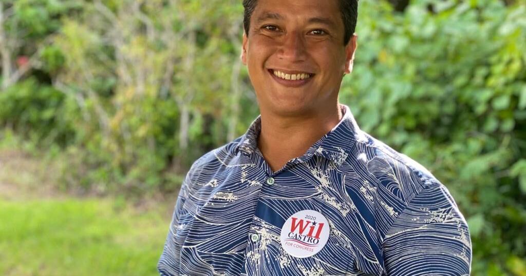 Castro lends support to Underwood in runoff election | Local News ...