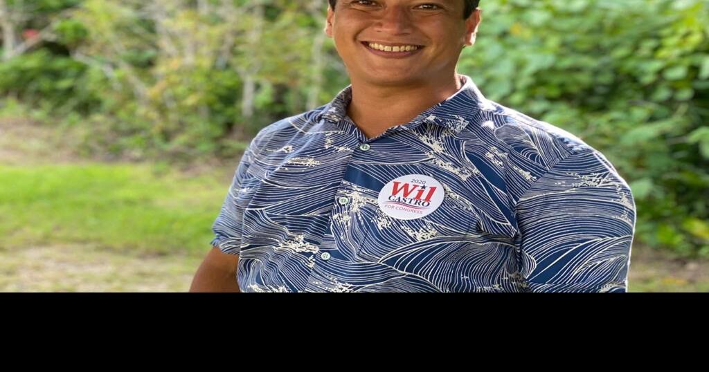 Castro lends support to Underwood in runoff election | Guam News ...