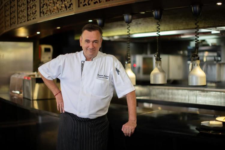 Five-star culinary director joins Dusit Guam properties | Local ...