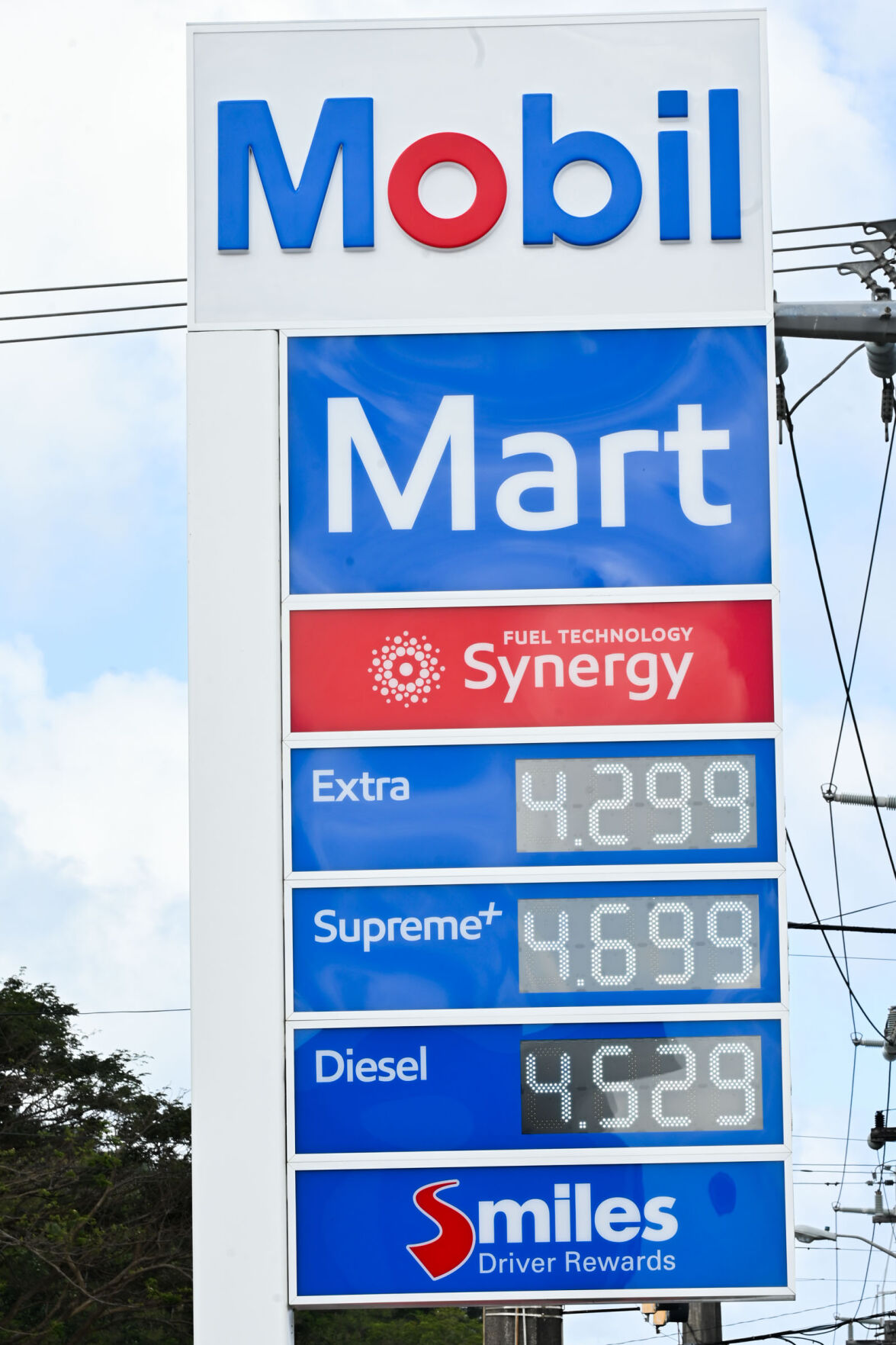 Gas prices hit $4.30, surpassing 2020 high | Guam News | postguam.com